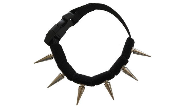 Throat Guard – CoyoteVest